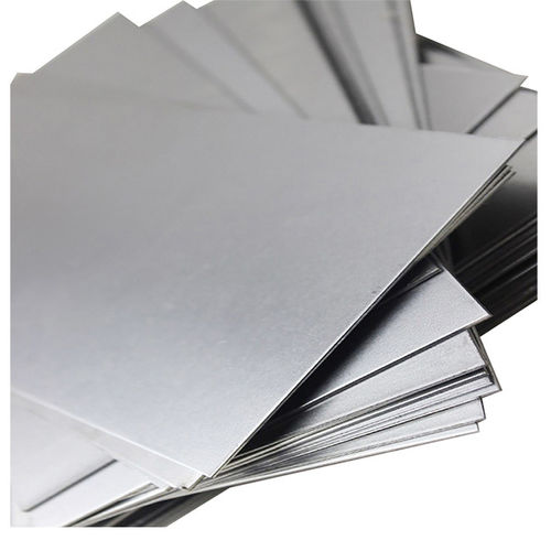 The Fire Resistance of Stainless Steel