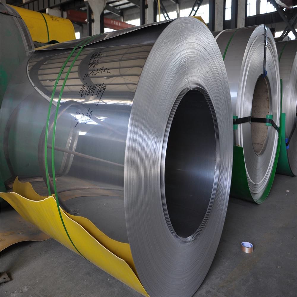 STS-49 8K Galvanized Steel Strip 0.3mm Prepainted Color Coated Steel Coil