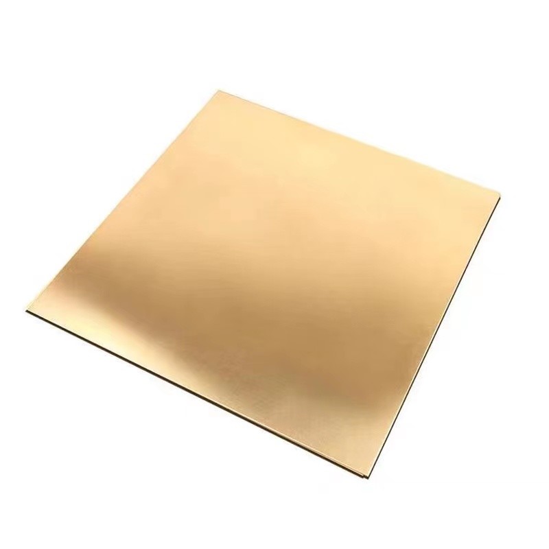 copper sheet 1mm
